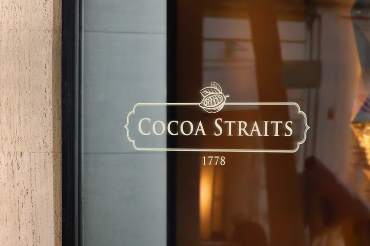 Cocoa Straits