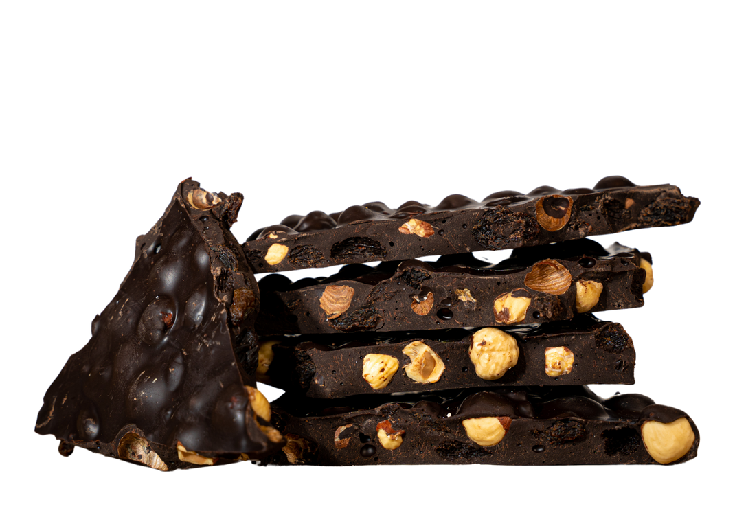 Slab Chocolate – Cocoa Straits